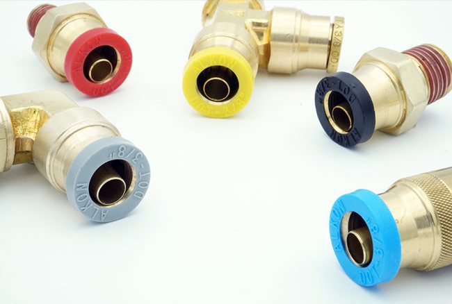 Air Distribution Systems - Alkon Corporation